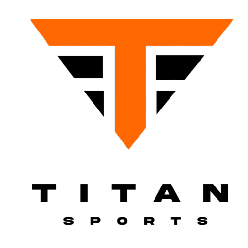 Home - Titan Sports Shop